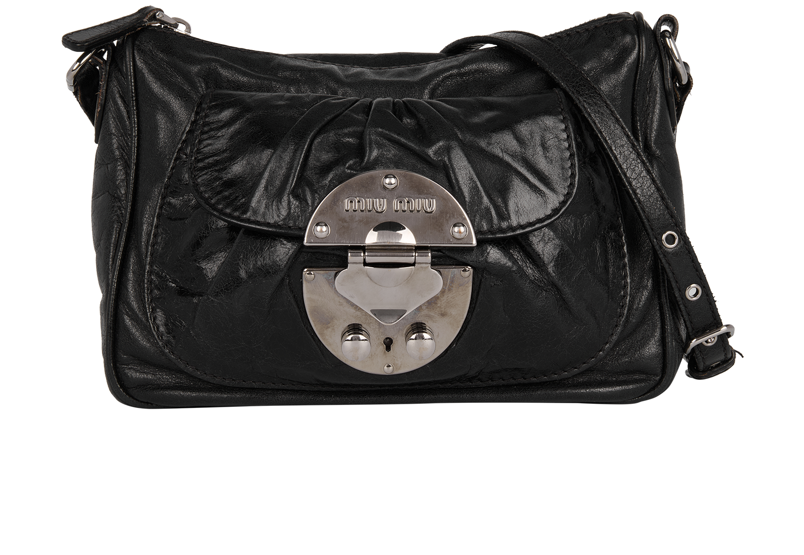 Crossbody Bag, Miu Miu - Designer Exchange | Buy Sell Exchange